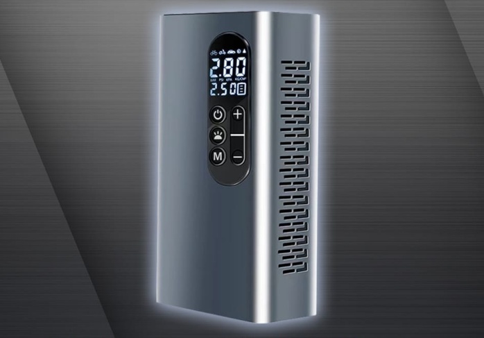 電動空気入れの口コミをもとに、おすすめ10モデルを厳選してみた│スポチャリ女子、川沿いを行く！